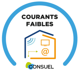 Courants faibles - CONSUEL